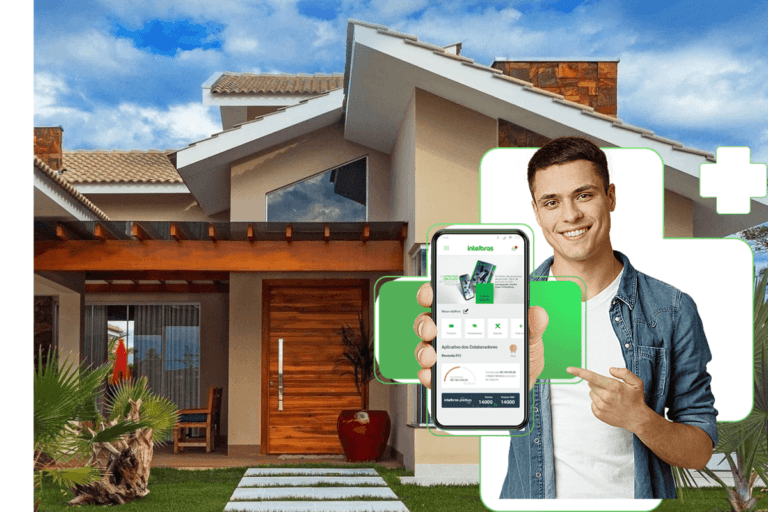 Vantagens de ser Parceiro Intelbras e Benefícios do App Sou Parceiro - Guia de CFTV - Tudo de ...