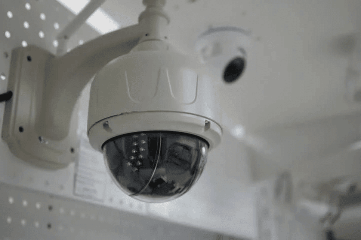Quer Cobrir Grandes Espaços? Conheça as 7 Melhores Câmeras Speed Dome ...