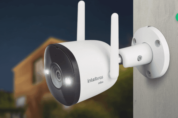 Câmera Intelbras: Como Escolher o Melhor Modelo para sua Casa e ...